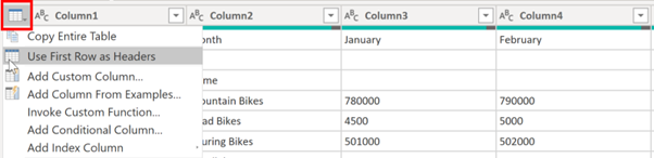 How Do I Clean Up, Transform, and Load Data into Power BI?